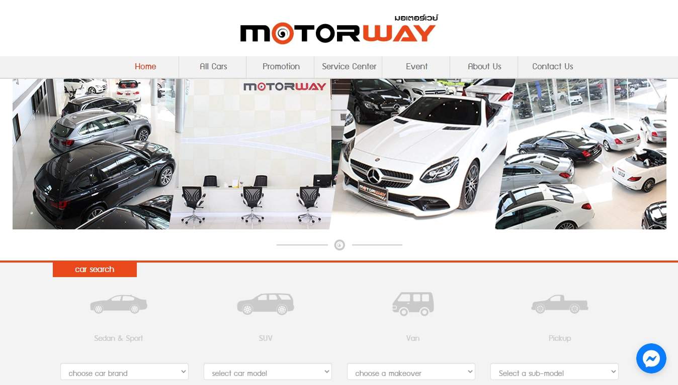 The Top 5 Dealers of Used Cars in Bangkok [2025 ]