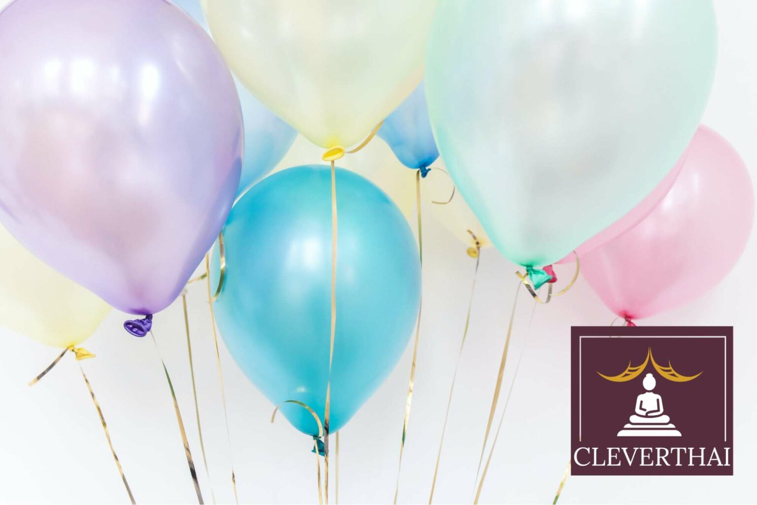 Our Top 5 Shops for Balloons in Bangkok - Clever Thai