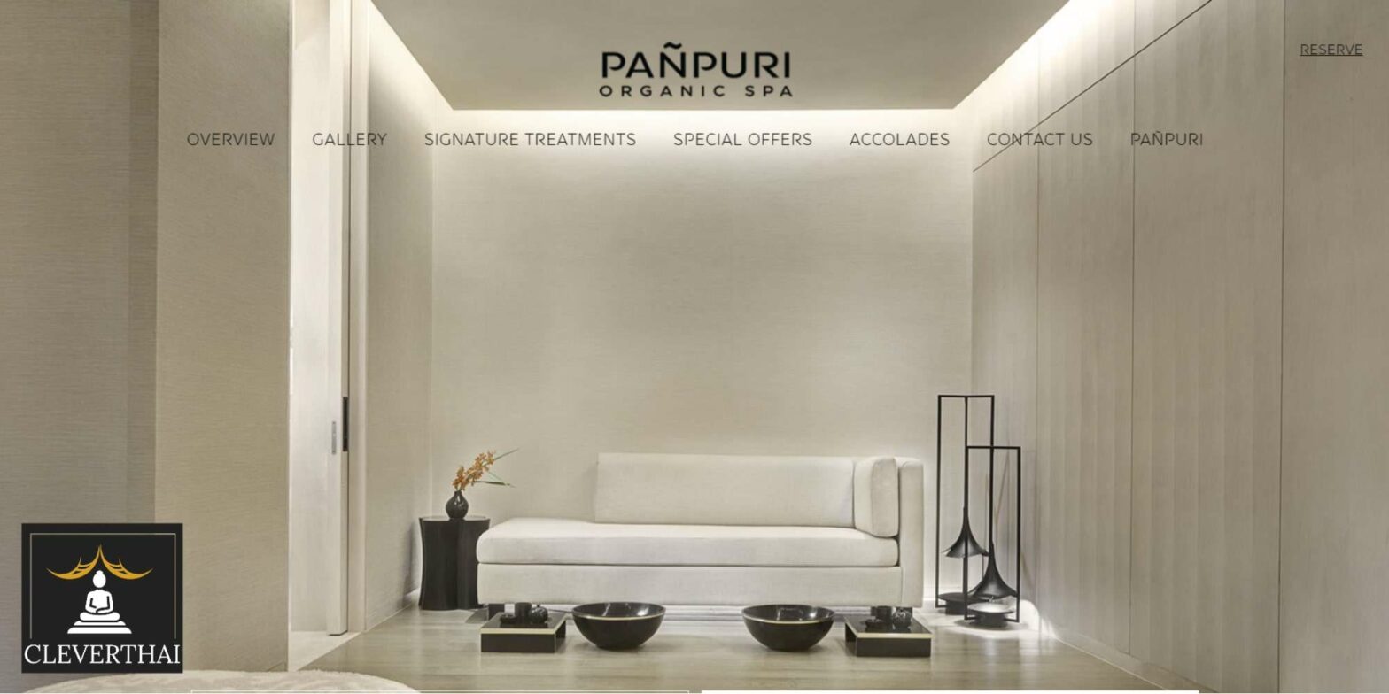Our 12 Favorite Spas in Bangkok [2026 ]