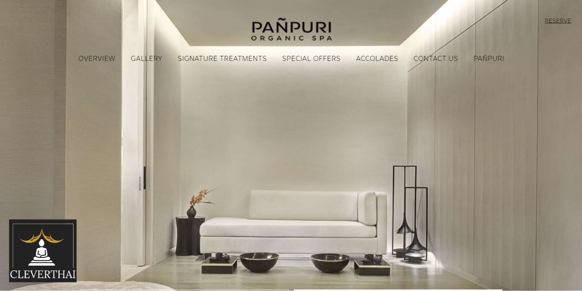 Our 12 Favorite Spas in Bangkok [2025 ]