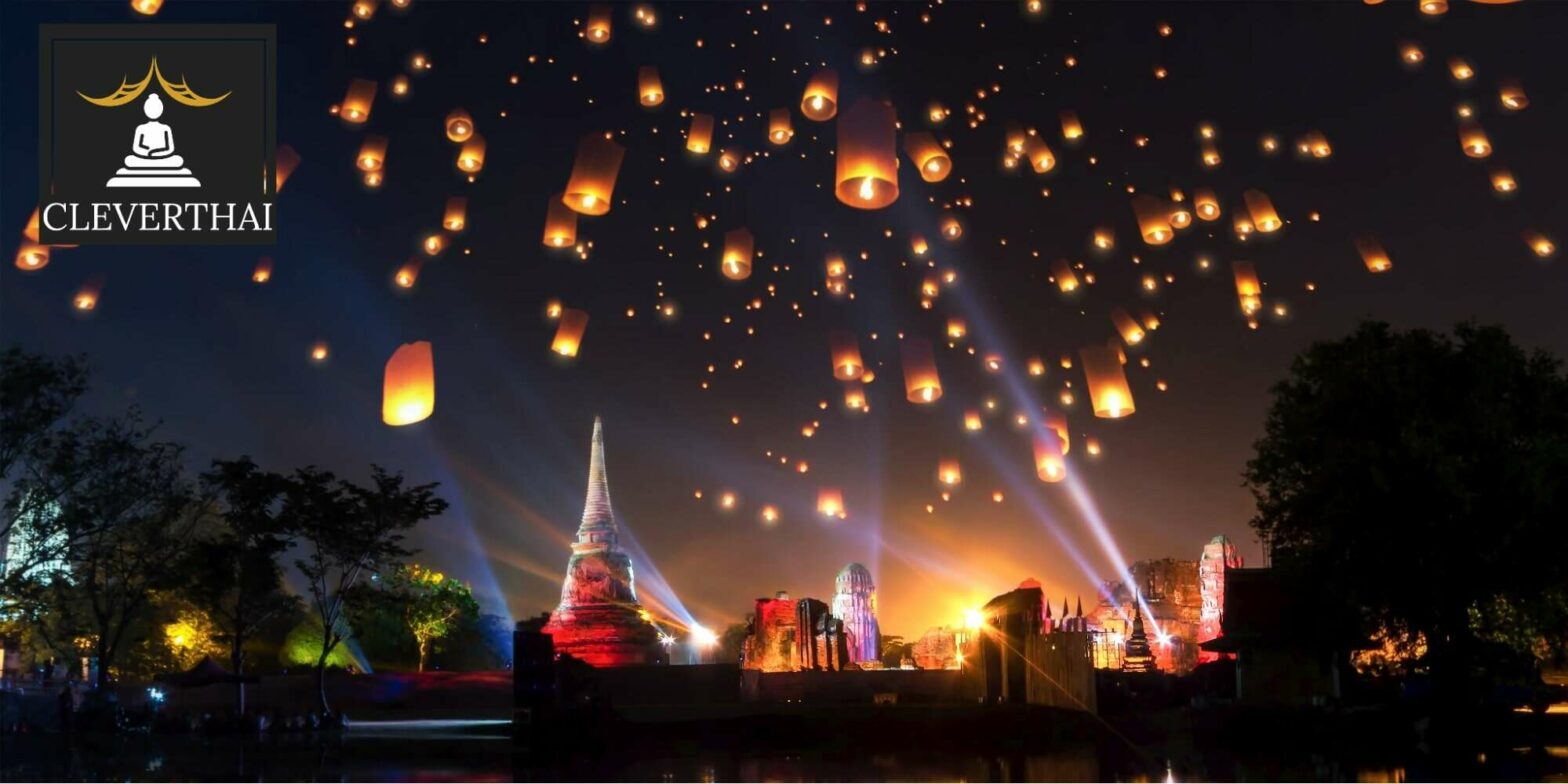 From a local: What major Bangkok festivals should you see? [2026]