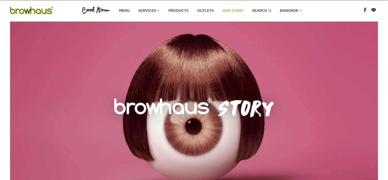 Top 5 Eyebrow Embroidery Salons in Bangkok [2026]
