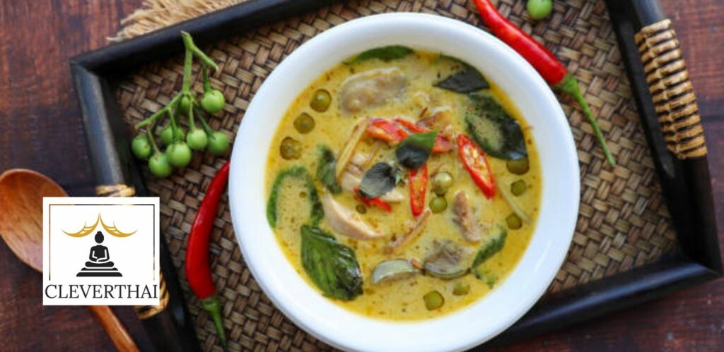 From a Local: How to Eat Thai Curry [2026]