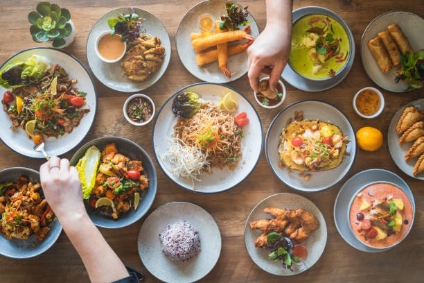 From a Local: How to Eat Thai Curry [2026]