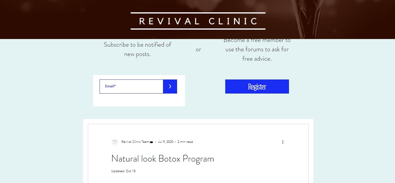 The 10 Best Clinics for Botox in Bangkok [2026 ]