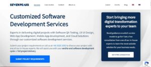 Top 10 Firms for Software Development in Bangkok [2026 ]