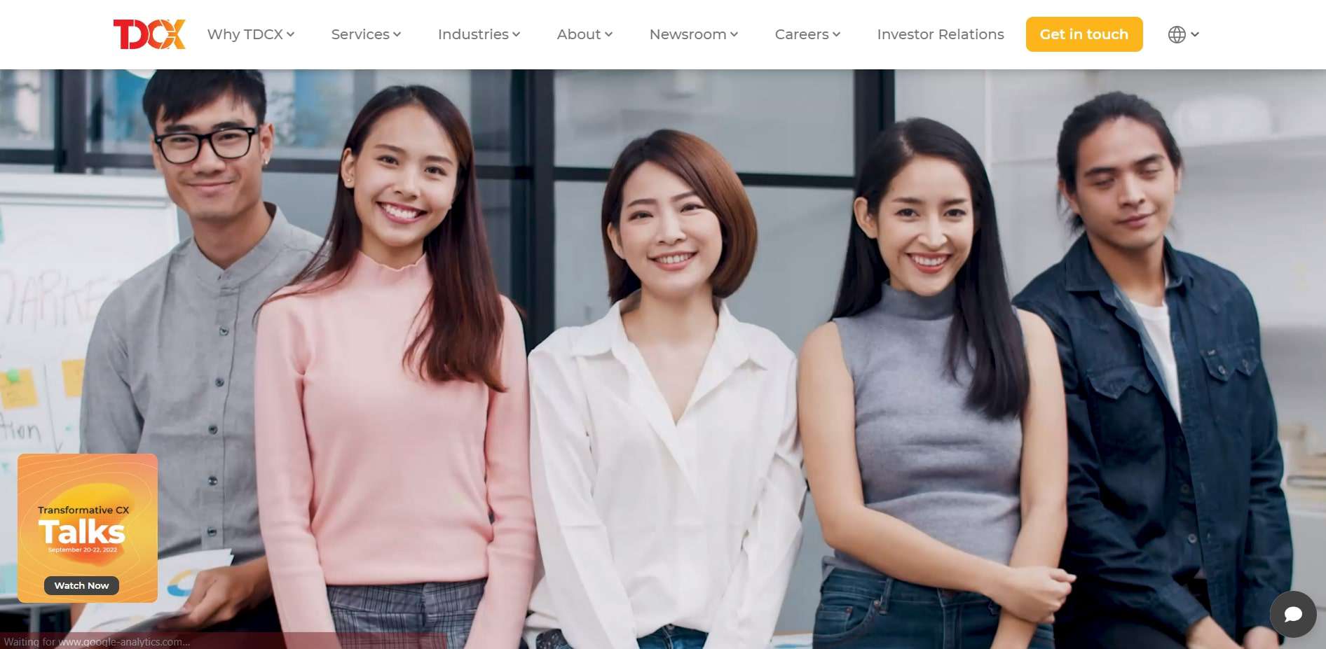 The 5 Best Call Centers in Bangkok [2026]