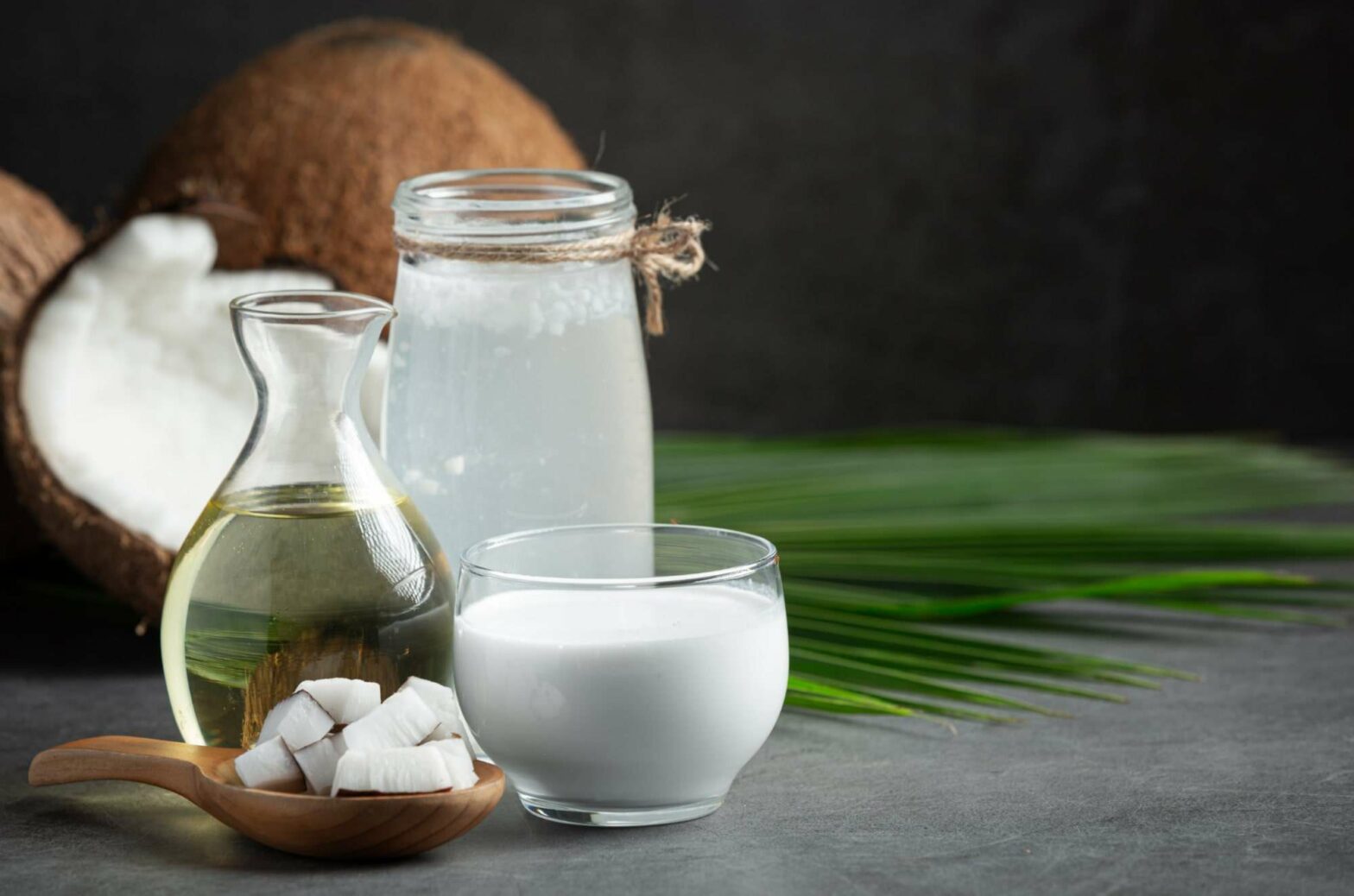 Facts about Thailand Coconuts (and 5 Ways to Enjoy Them) [2026]