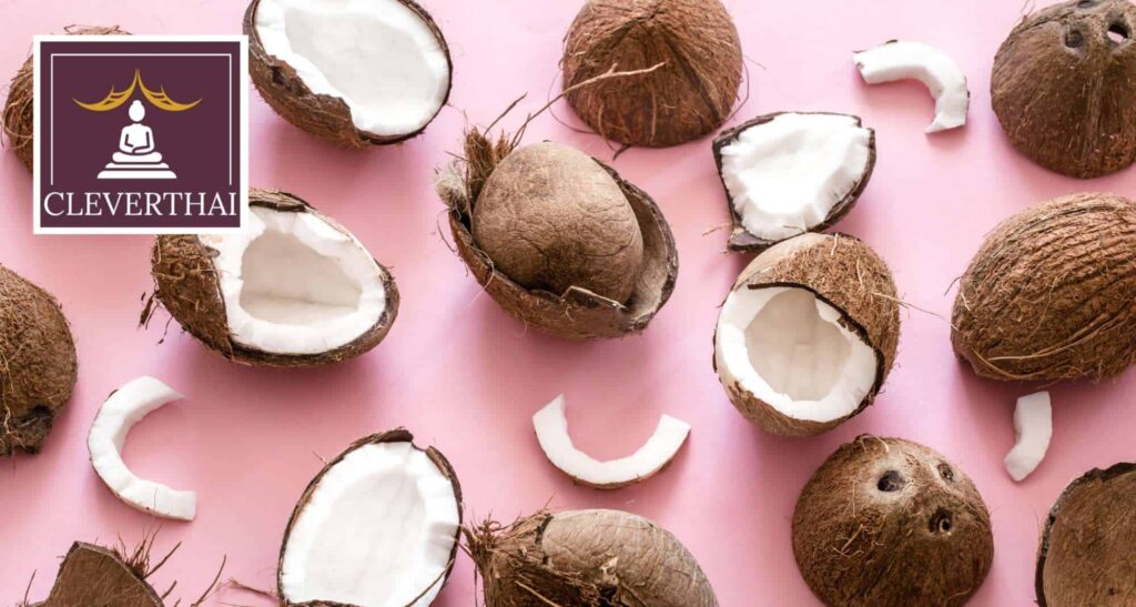Facts about Thailand Coconuts (and 5 Ways to Enjoy Them) [2025]