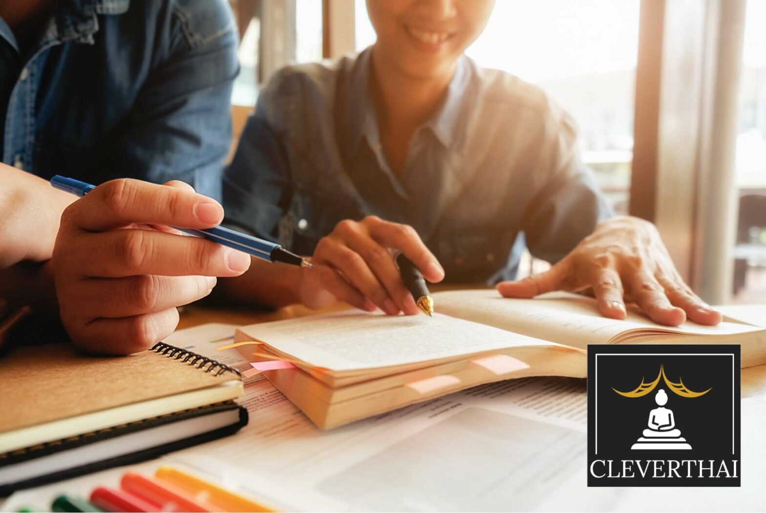 The Top 5 Chinese Tutoring Services in Bangkok [2026]