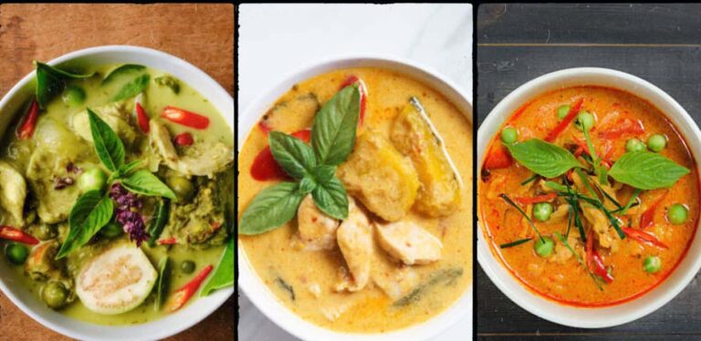 From a Local: How to Eat Thai Curry [2026]