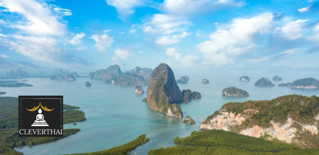 Best Things To See, Do & Eat in Pha Nga Bay [2025]