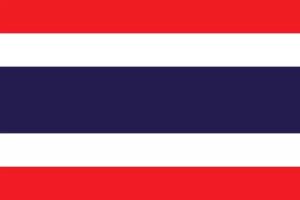 The Flag of Thailand: Its Colours, Meaning & History [2026 ]