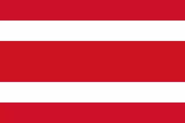 The Flag of Thailand: Its Colours, Meaning & History [2026 ]