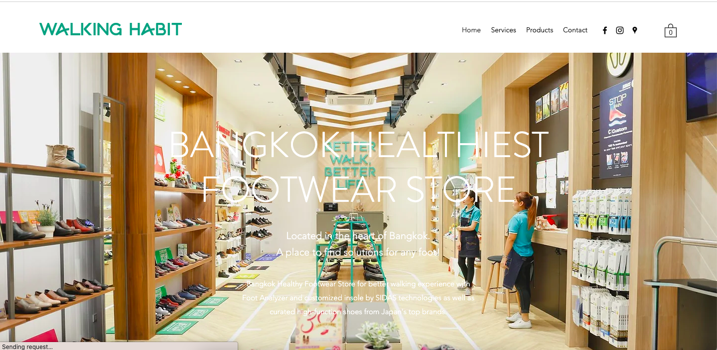 The 8 Best Shoe Stores in Bangkok [2026 ]