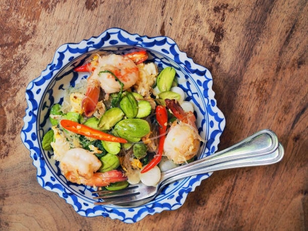 Thai Food: Its History, Traditions, Origins, and Influences [2026 ]