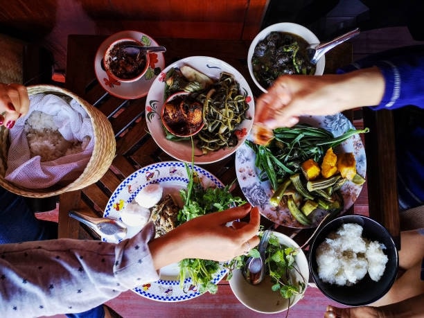 Thai Food: Its History, Traditions, Origins, and Influences [2026 ]