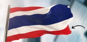 The Flag of Thailand: Its Colours, Meaning & History [2026 ]