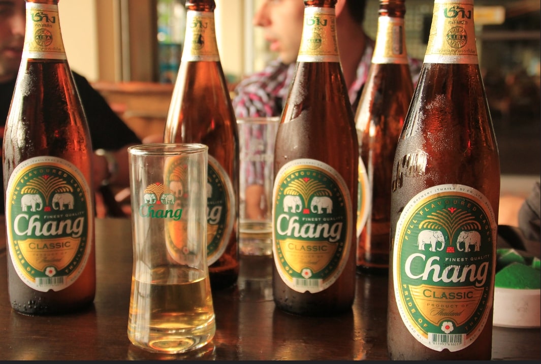 10 Best Thai Beers to Try When in Thailand [2025 ]