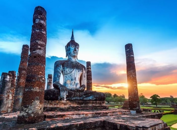 Why do Thais have long last names? [2026 ]