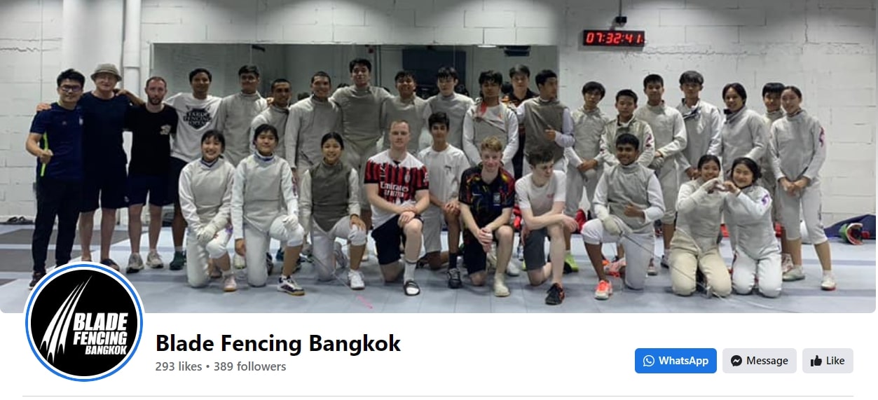 The 5 Best Fencing Lessons in Bangkok [2026]