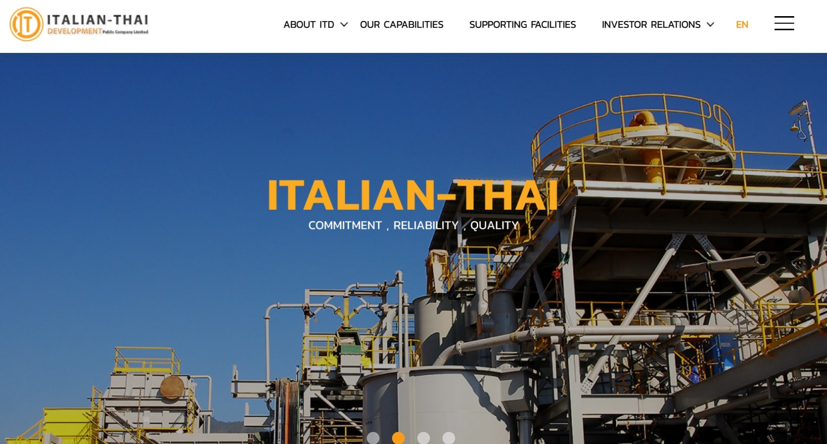 The 5 Best Excavation Service Providers in Bangkok [2025]