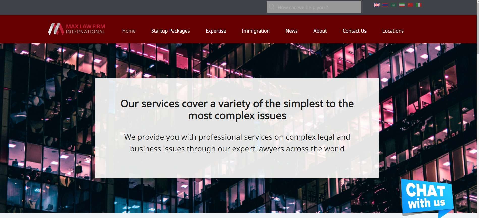 Top 8 Best Employment Lawyers in Bangkok