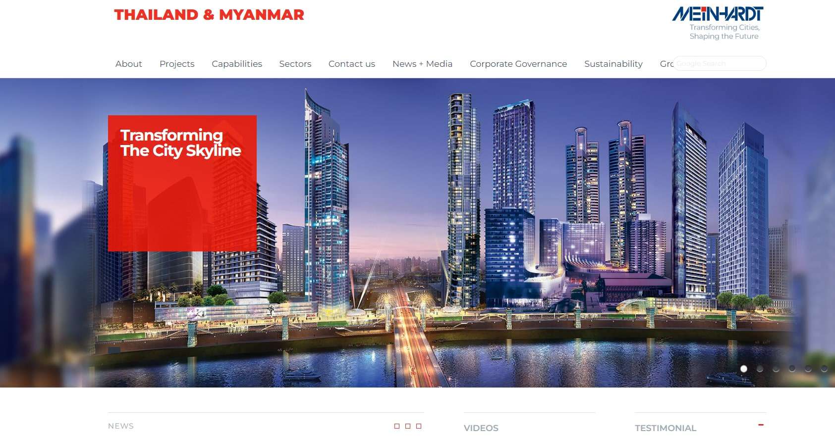 The 5 Best Engineering Firms in Bangkok [2026 ]