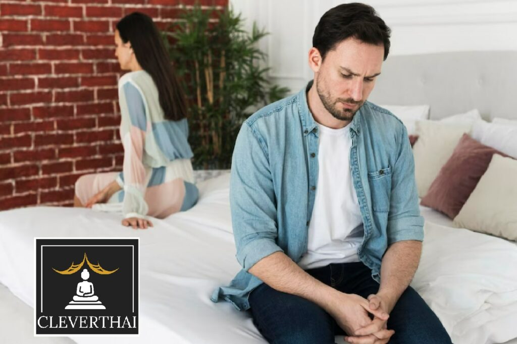 The 5 Top Erectile Dysfunction Specialists in Bangkok