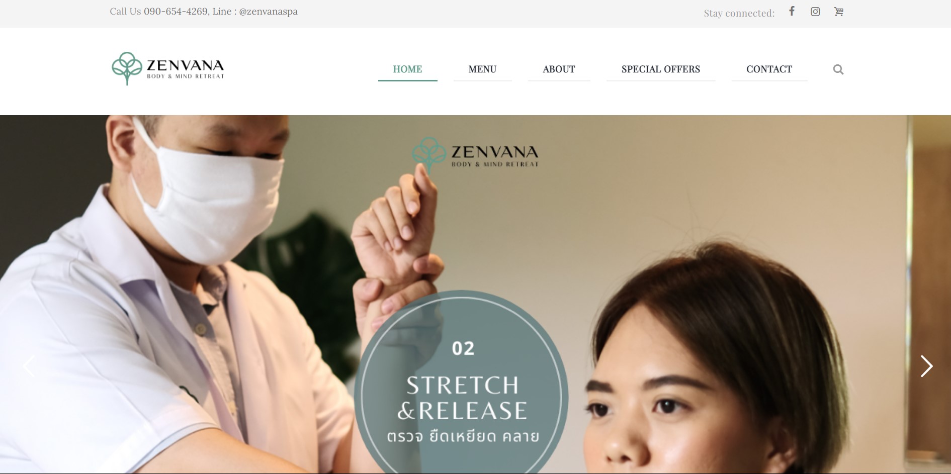 Our 12 Favorite Spas in Bangkok [2025 ]