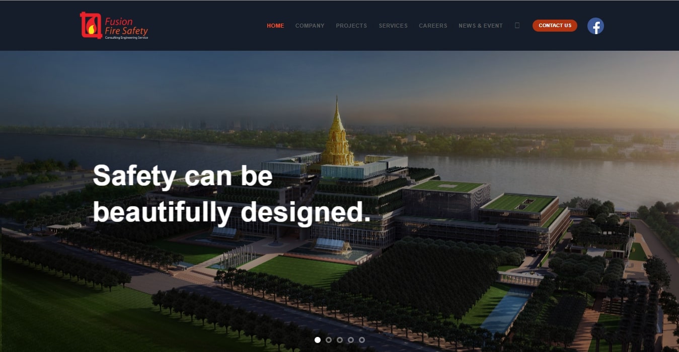 Reviewed: The 5 Best Fire Safety Consultants in Bangkok
