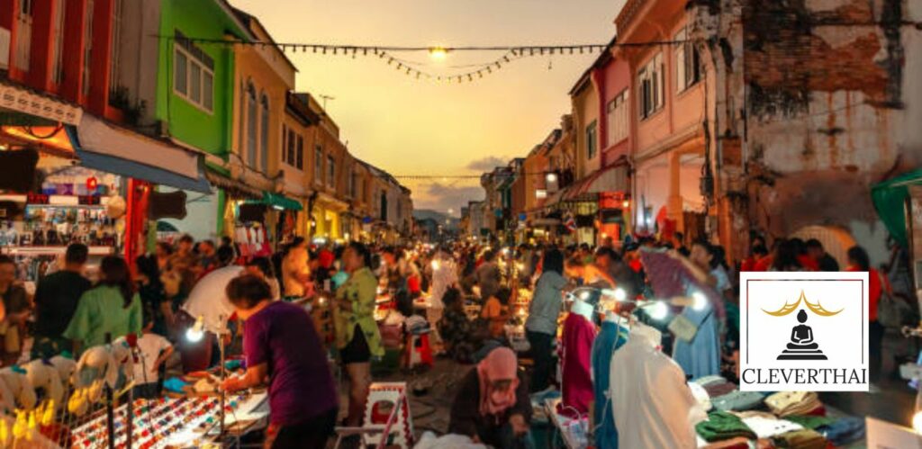 The Top 14 Night Markets in Phuket You Should Not Miss [2026 ]