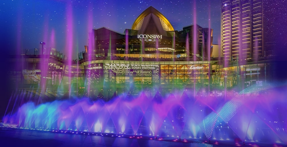 Visiting ICONSIAM: What You Need to Know Before You Go [2025 ]