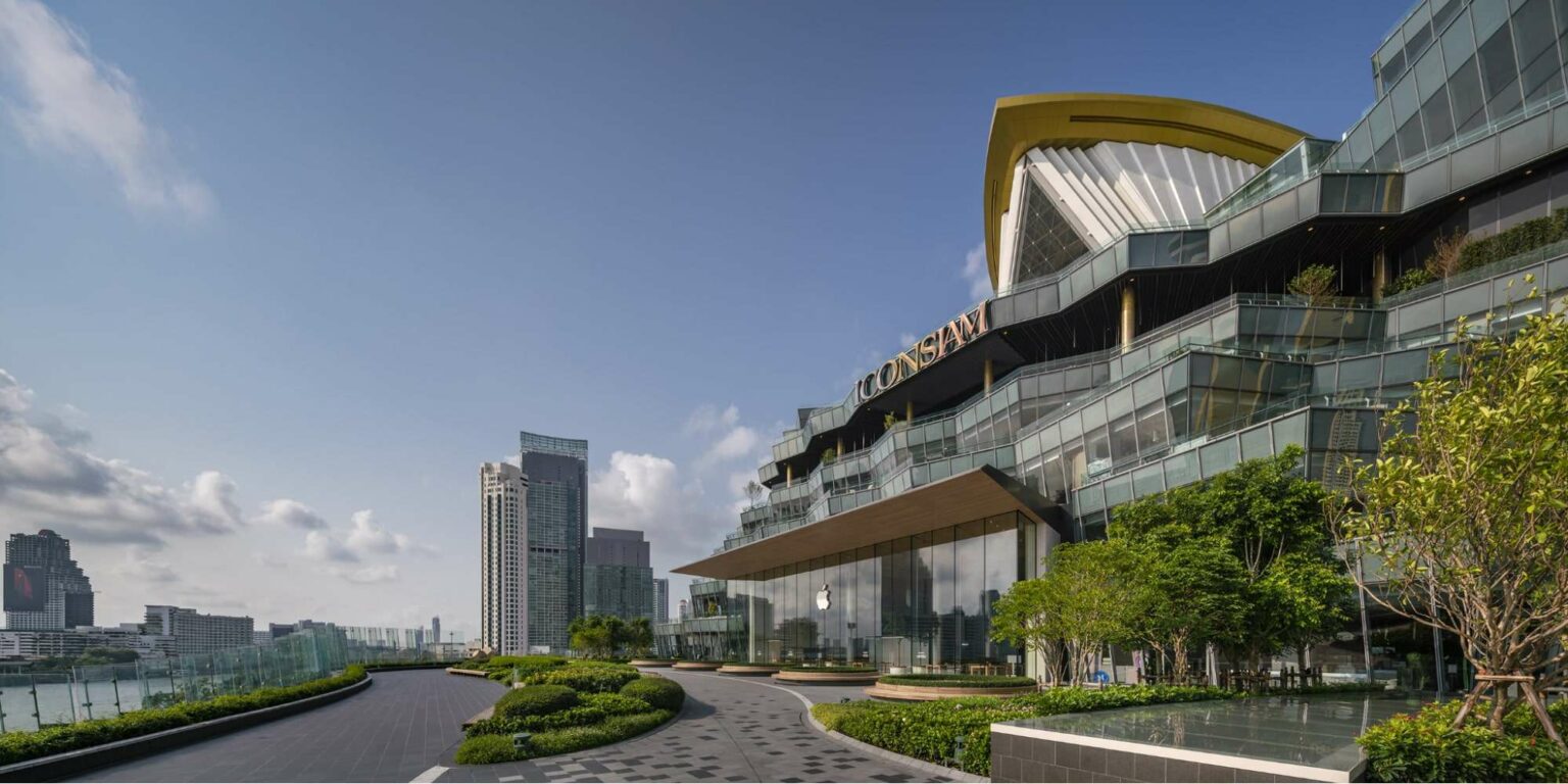 Visiting ICONSIAM: What You Need to Know Before You Go [2026 ]