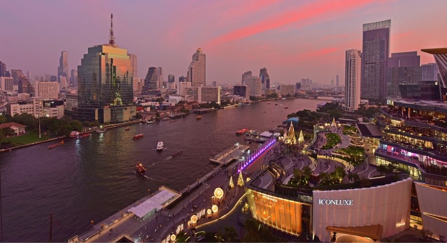 Visiting ICONSIAM: What You Need to Know Before You Go [2025 ]