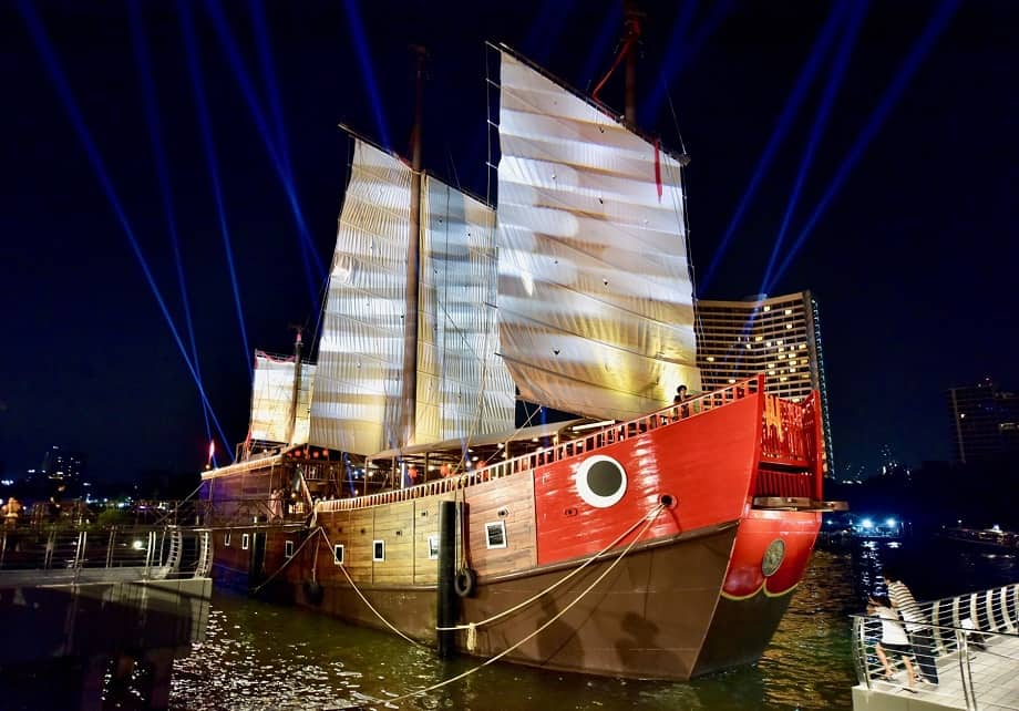 Visiting ICONSIAM: What You Need to Know Before You Go [2026 ]