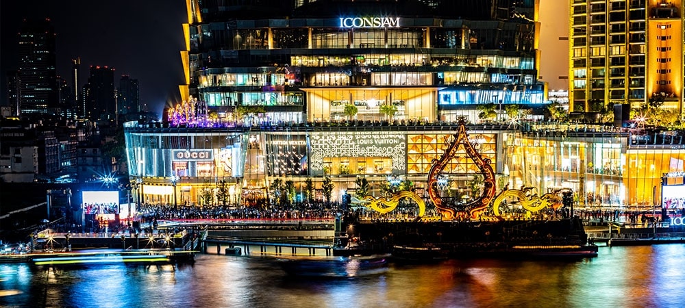 Visiting ICONSIAM: What You Need to Know Before You Go [2026 ]