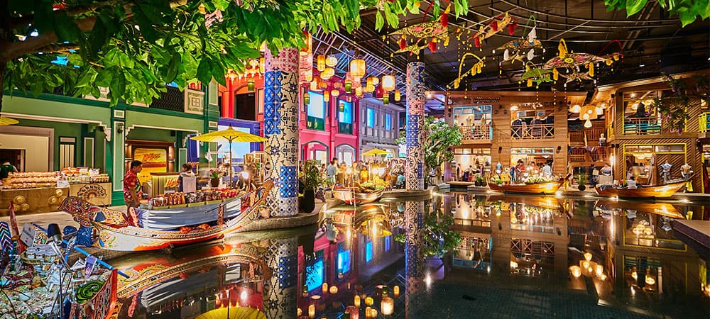 Visiting ICONSIAM: What You Need to Know Before You Go [2026 ]