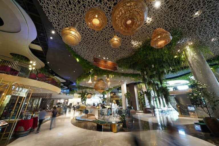 Visiting ICONSIAM: What You Need to Know Before You Go [2025 ]