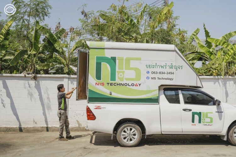 Everything You Need to Know on Sustainable Living in Thailand