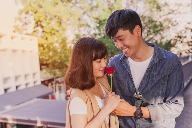 Love in the Land of Smiles: A Guide to Thai Dating Culture