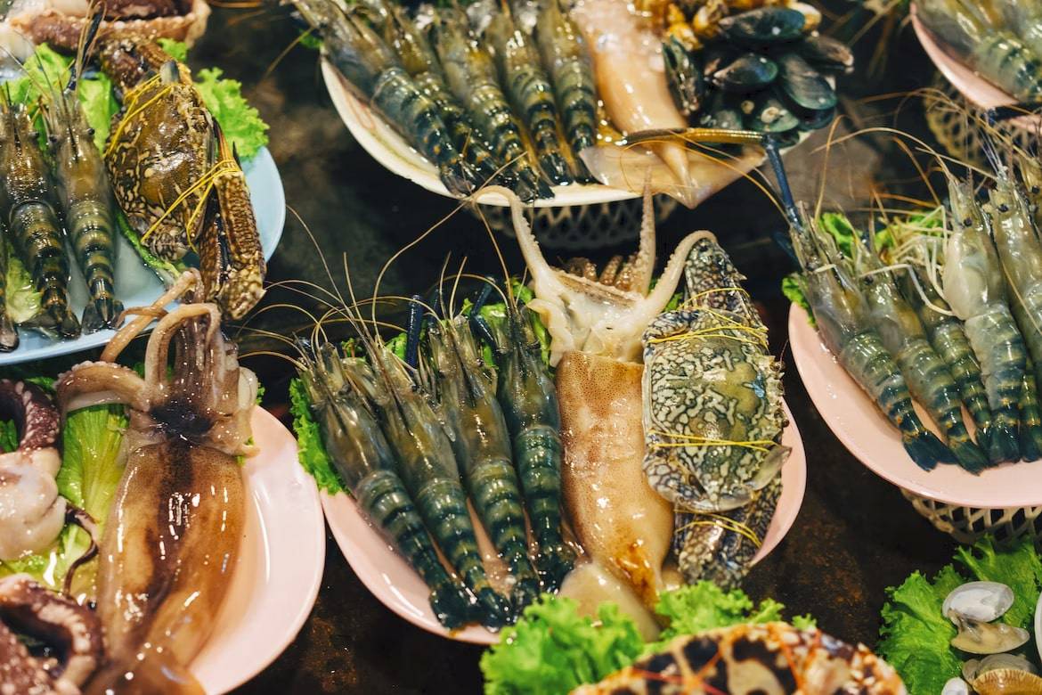 13 Things You Need To Do In and Around Trang