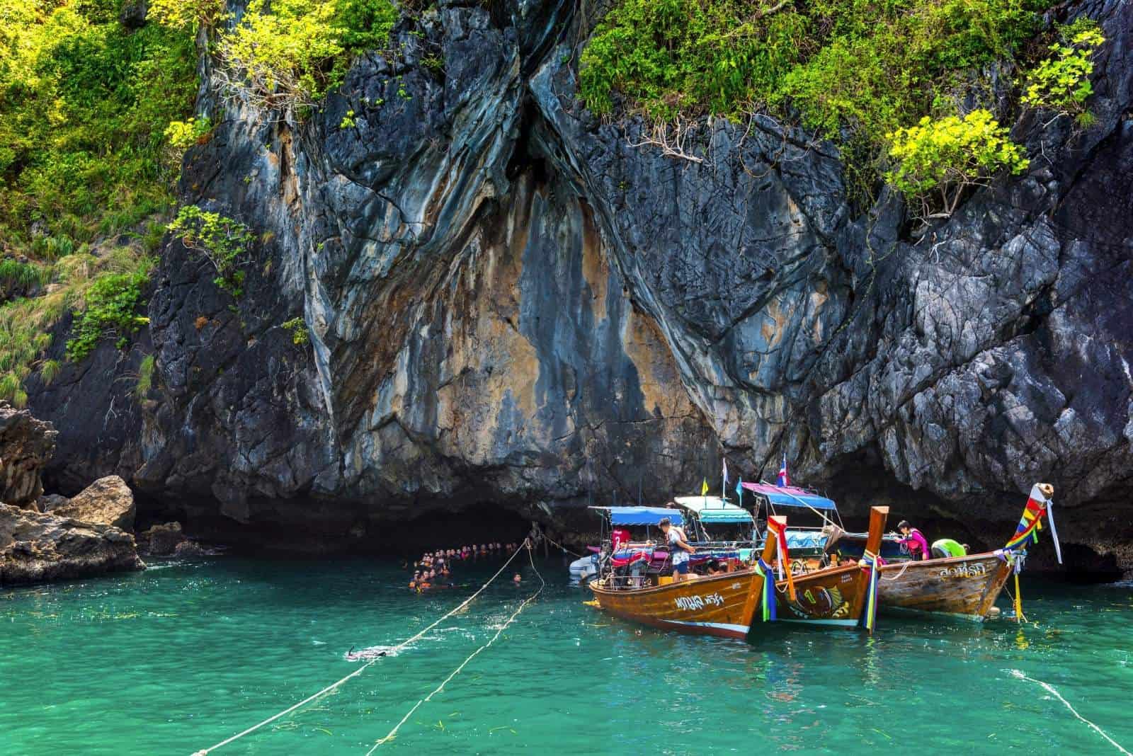 13 Things You Need To Do In and Around Trang