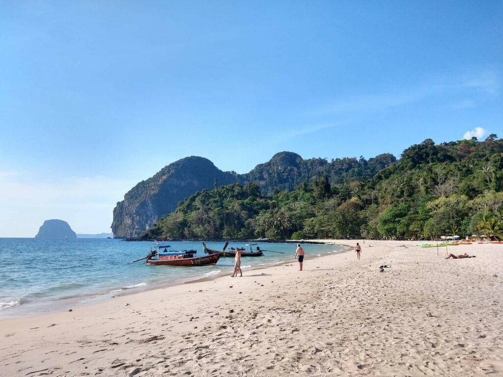 From a Local: The Essential Guide to Koh Mook, Thailand