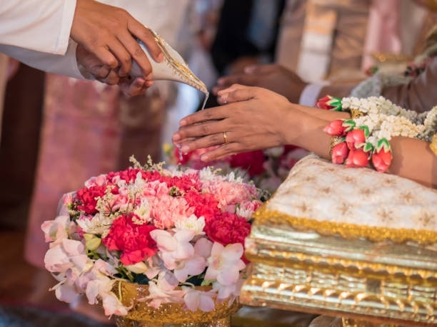 A Guide to Getting Married in Thailand