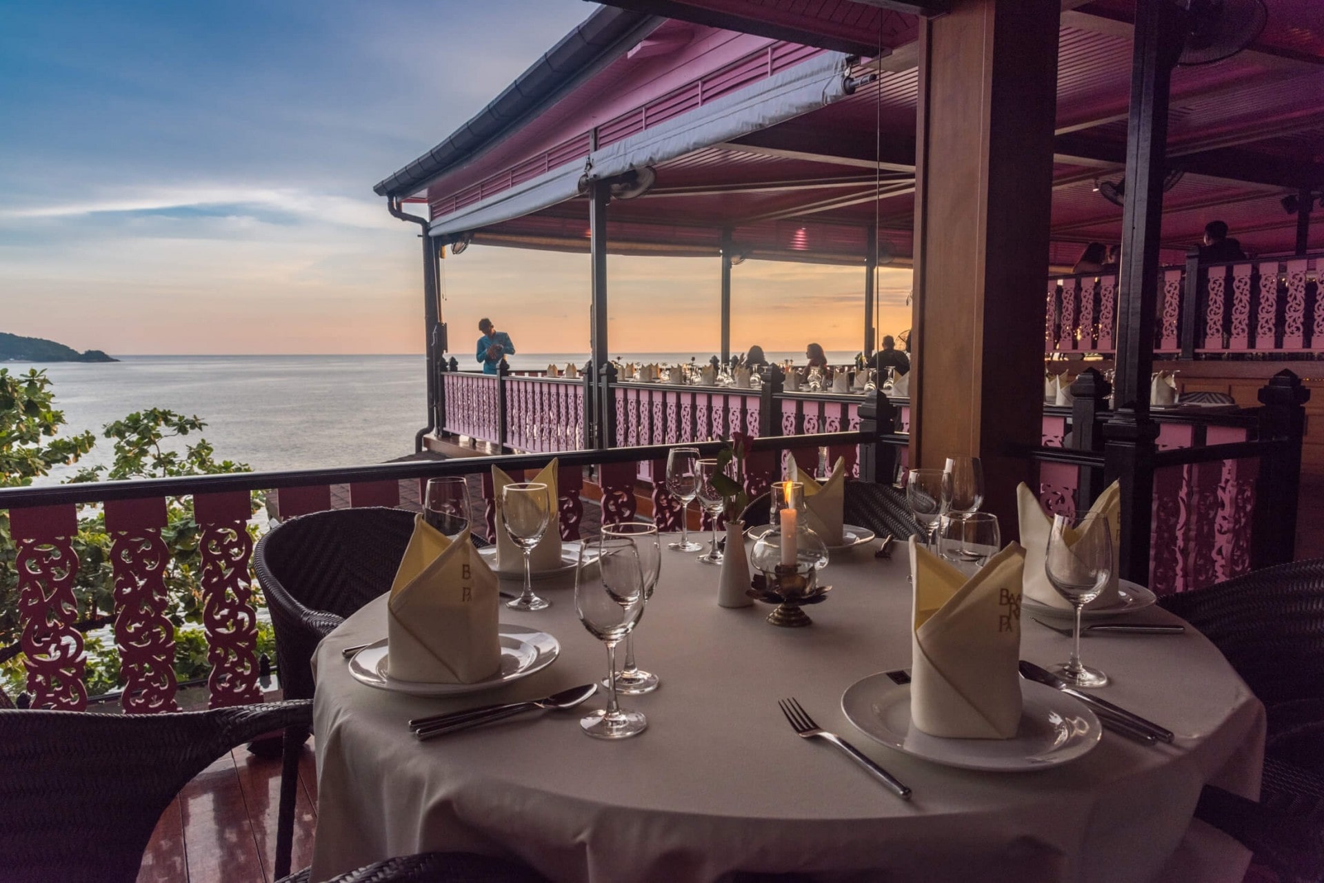 Phuket Escapades: Your Ultimate Guide for a Memorable Trip