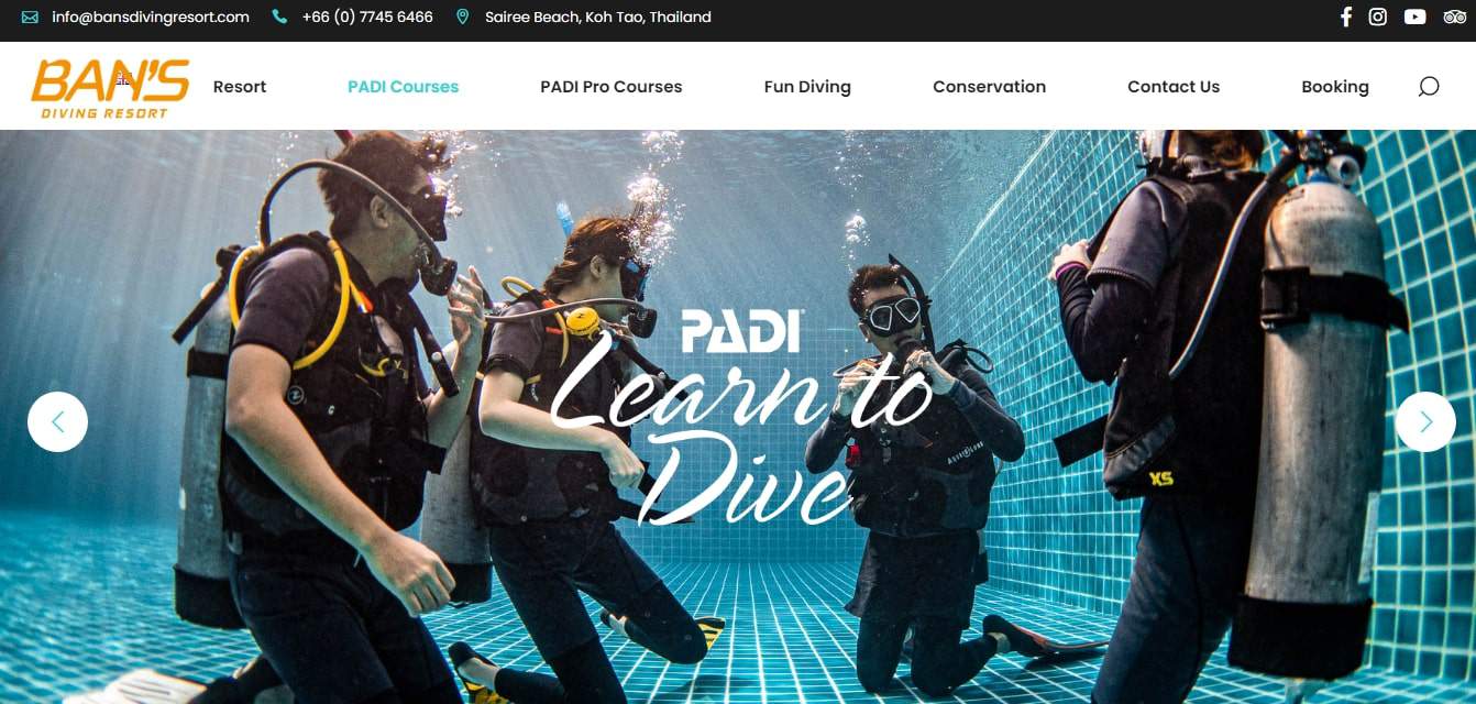 Koh Tao Dive Certification: Step-by-Step Guide [2026]