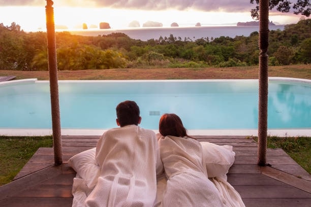 Koh Samui vs. Bali: Choosing Your Tropical Getaway [2025 ]