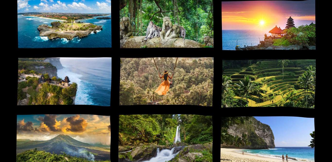 Koh Samui vs. Bali: Choosing Your Tropical Getaway [2025 ]