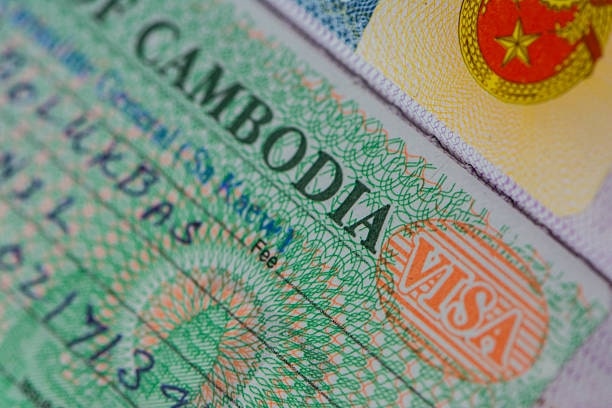 From Bangkok to Siem Reap: A Border Crossing Guide